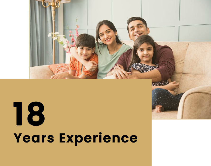 Home | Welcome to Sai Siddhi Developers