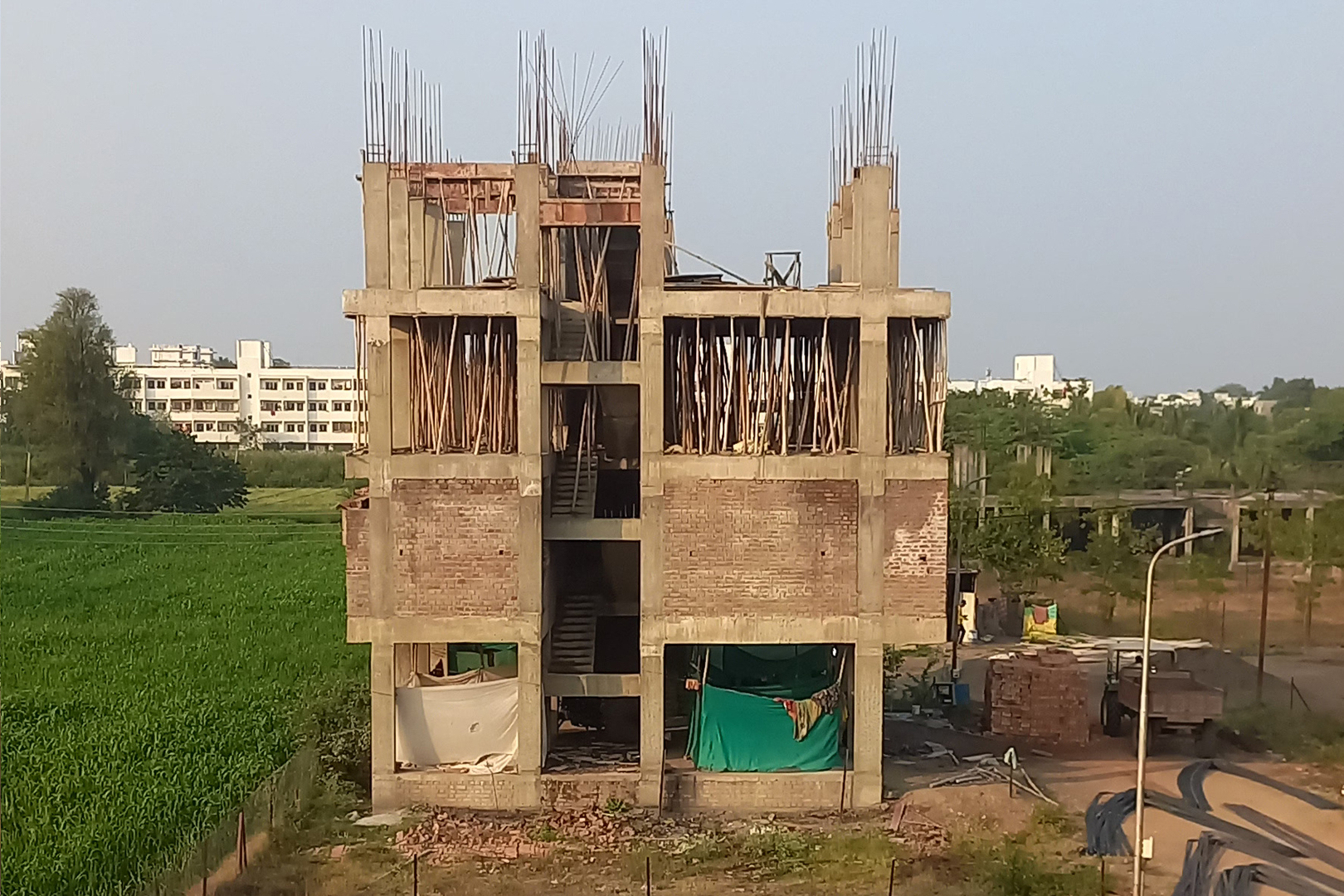 Gallery | Welcome to Sai Siddhi Developers