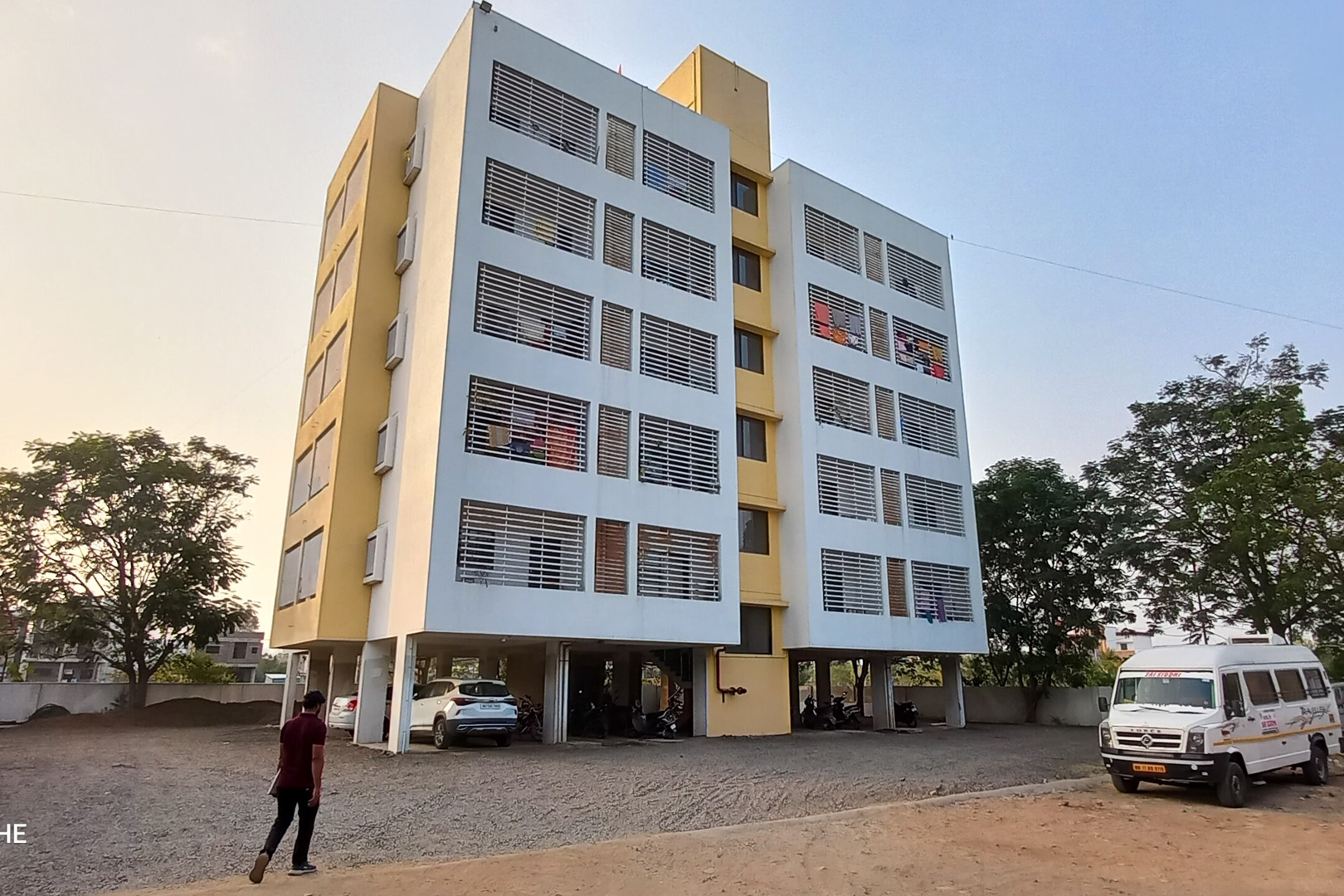 Gallery | Welcome to Sai Siddhi Developers