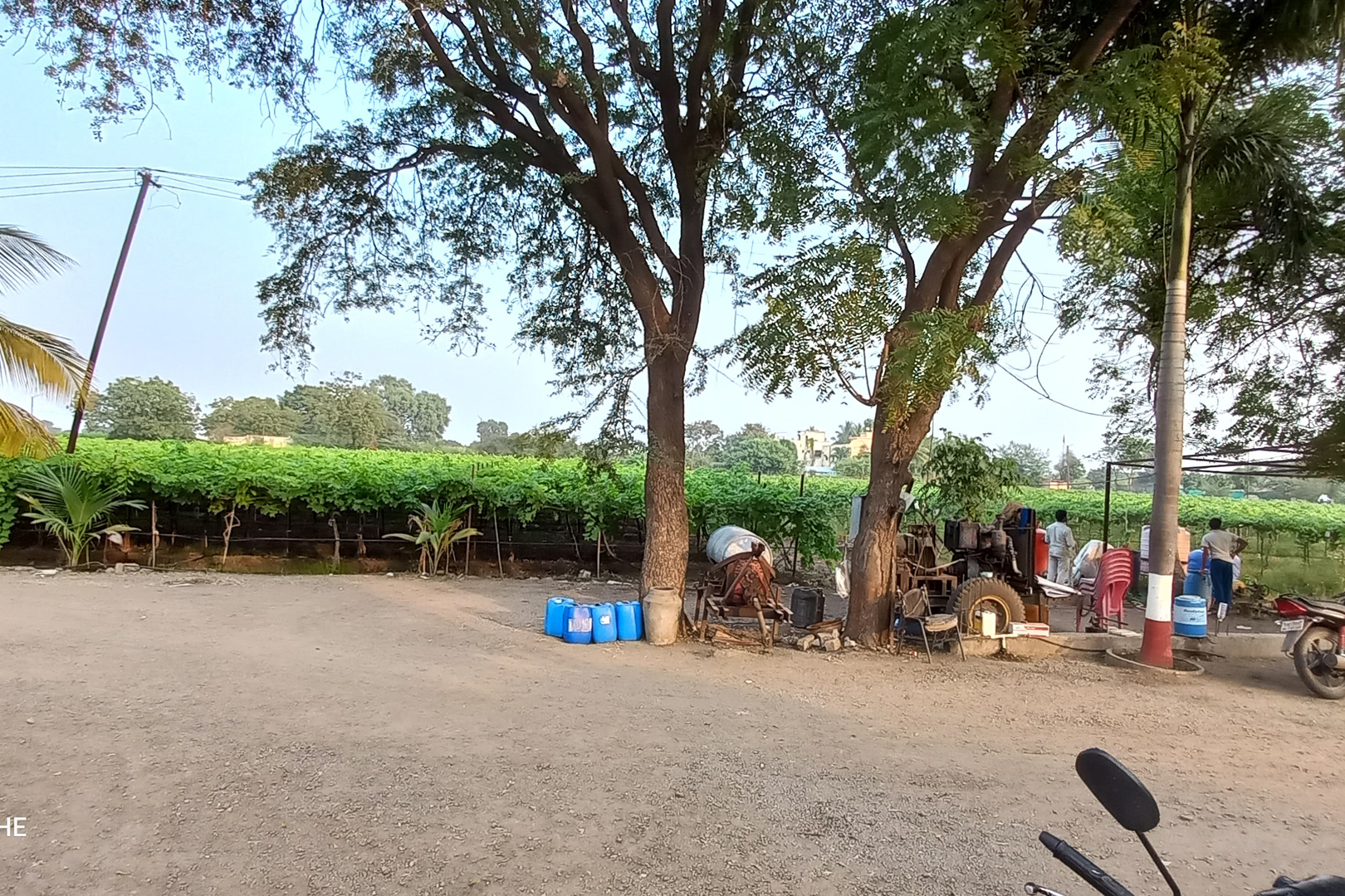 Gallery | Welcome to Sai Siddhi Developers