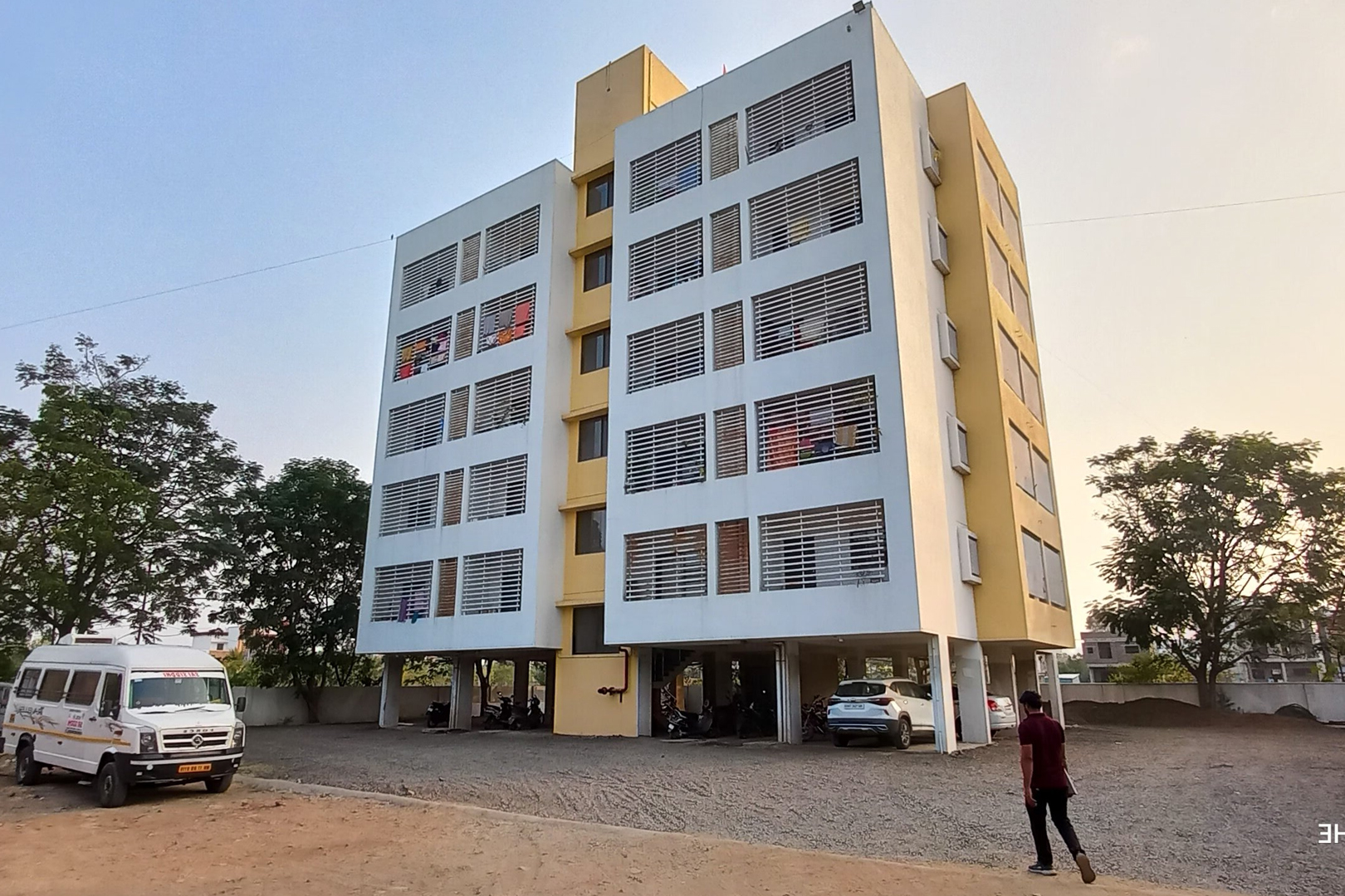 Gallery | Welcome to Sai Siddhi Developers